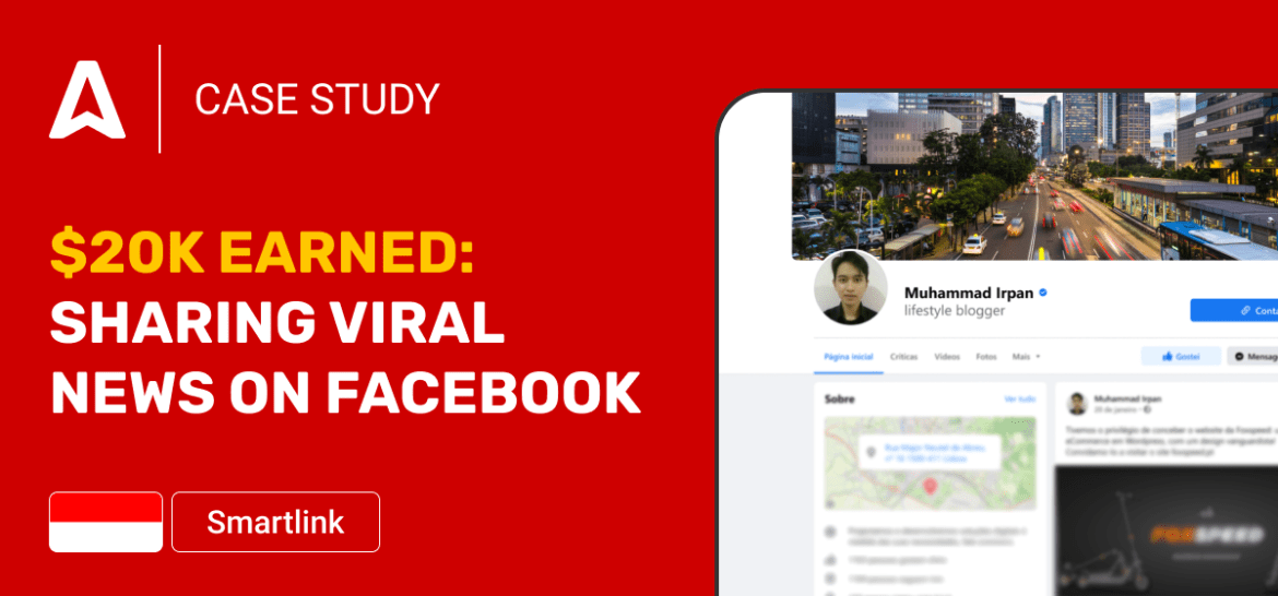 Strategies for Monetizing Free Facebook Traffic [Payment Proofs]