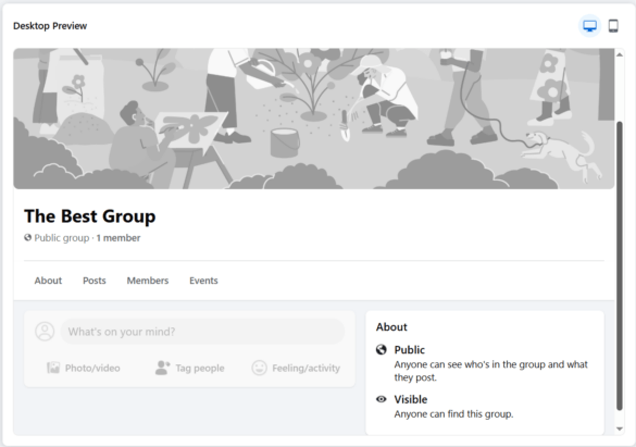 How to Grow a Facebook Group: Effective Tips for Rapid Growth