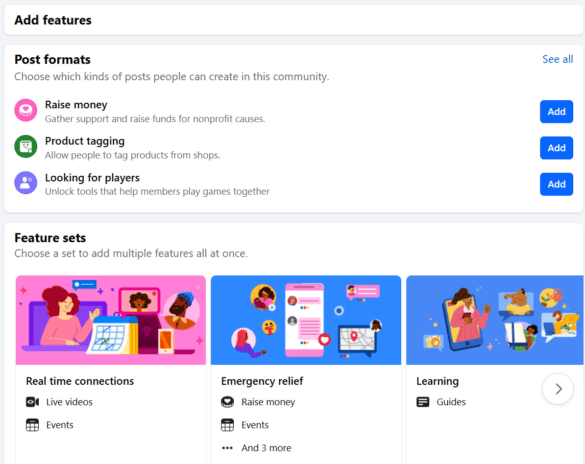How to Grow a Facebook Group: Effective Tips for Rapid Growth