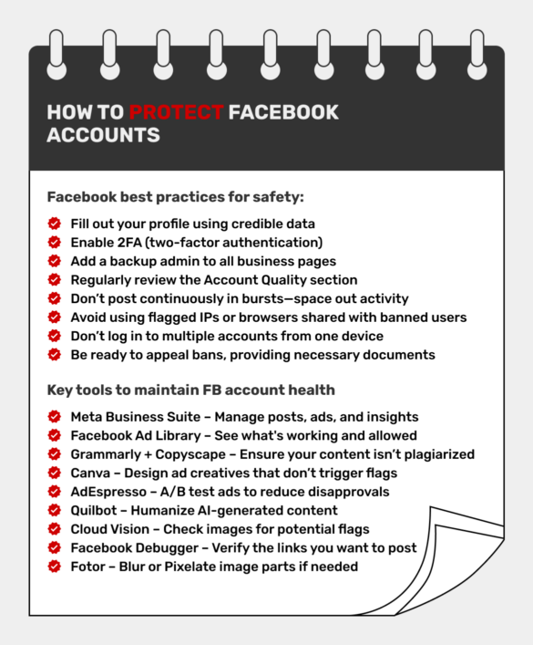 Facebook Jail 101: Causes, Effects, and How to Stay Compliant