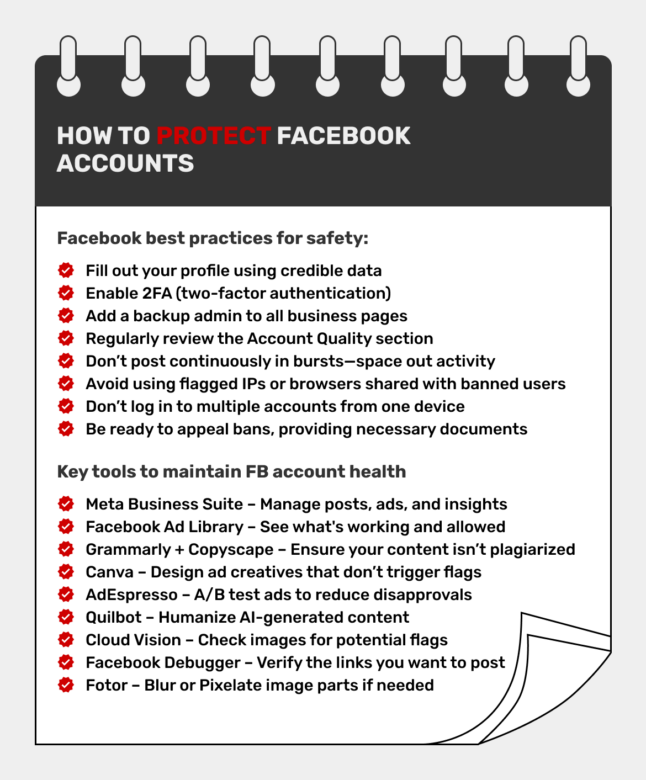 Facebook Jail 101: Causes, Effects, and How to Stay Compliant