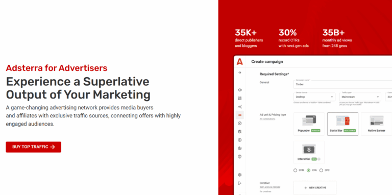 10 Best Advertising Platforms Worth Your Budget in 2026