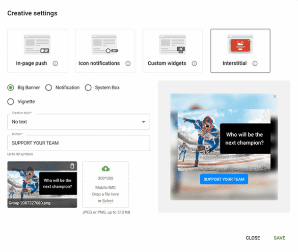 Display Ad Examples For Efficiency And Inspiration 2026