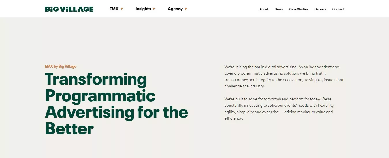 19 Best Ad Networks for Publishers in 2023